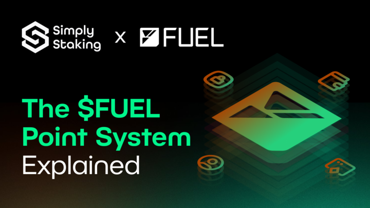 FUEL Staking | Stake FUEL & Earn Top Staking Rewards